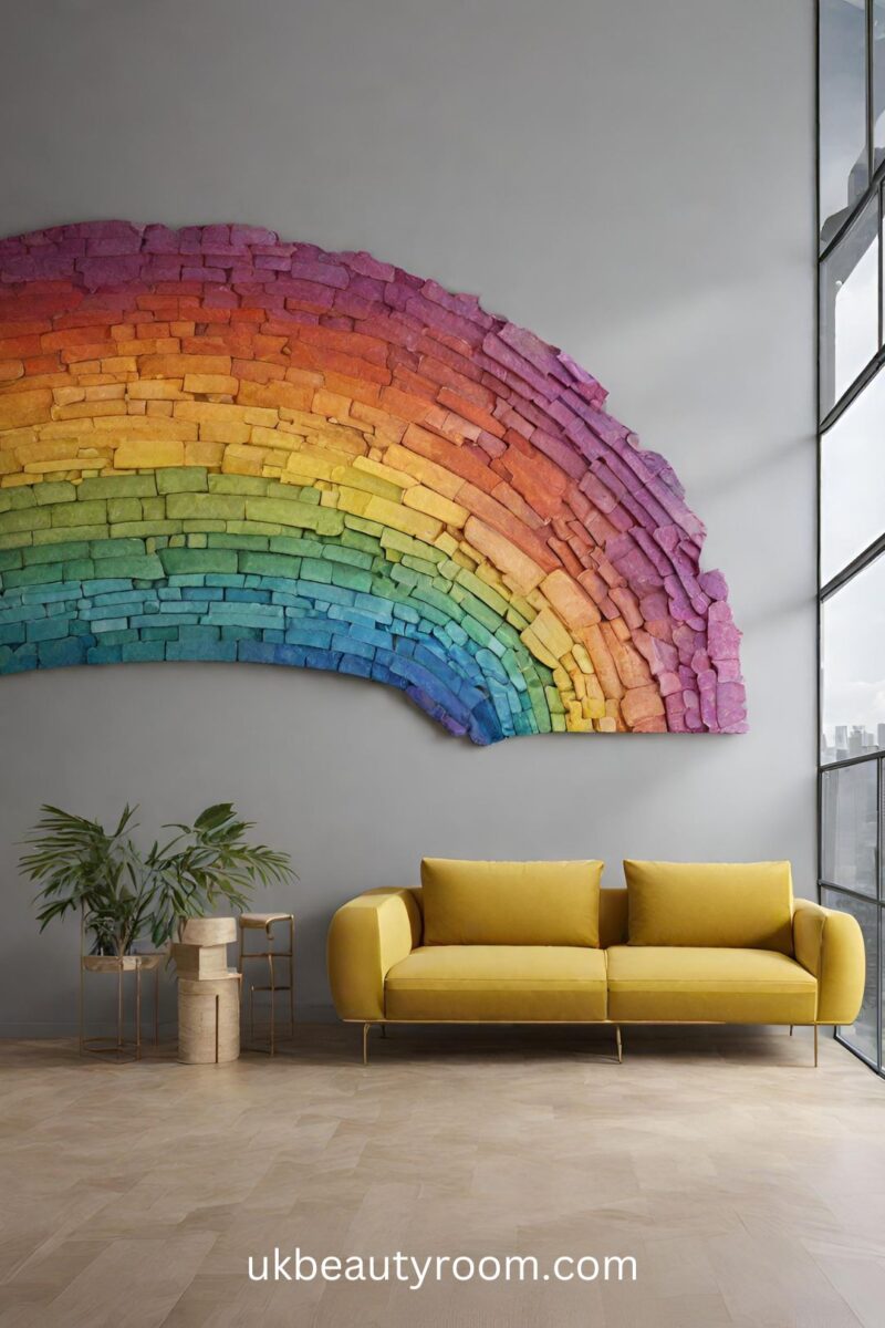 55 Best Decorative Wall Ideas to Liven Up Your Home