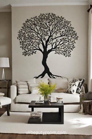 55 Best Decorative Wall Ideas to Liven Up Your Home