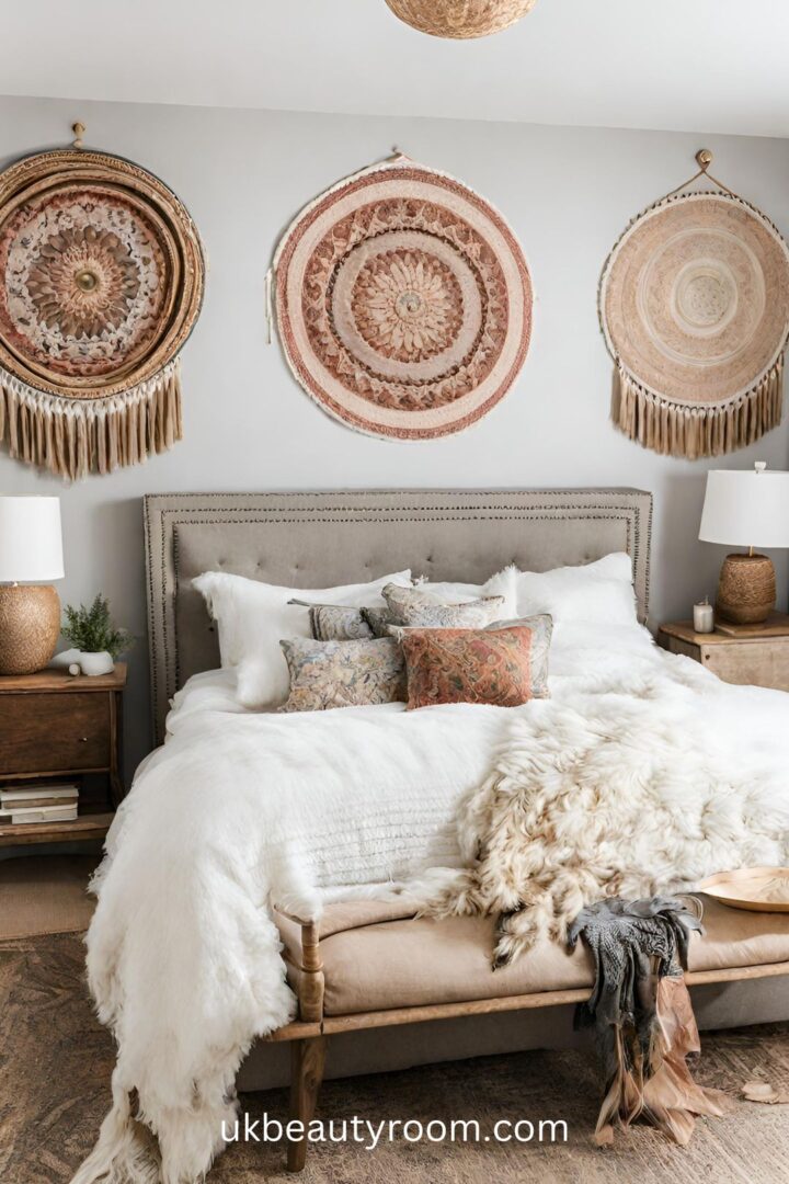 55 Best Decorative Wall Ideas to Liven Up Your Home