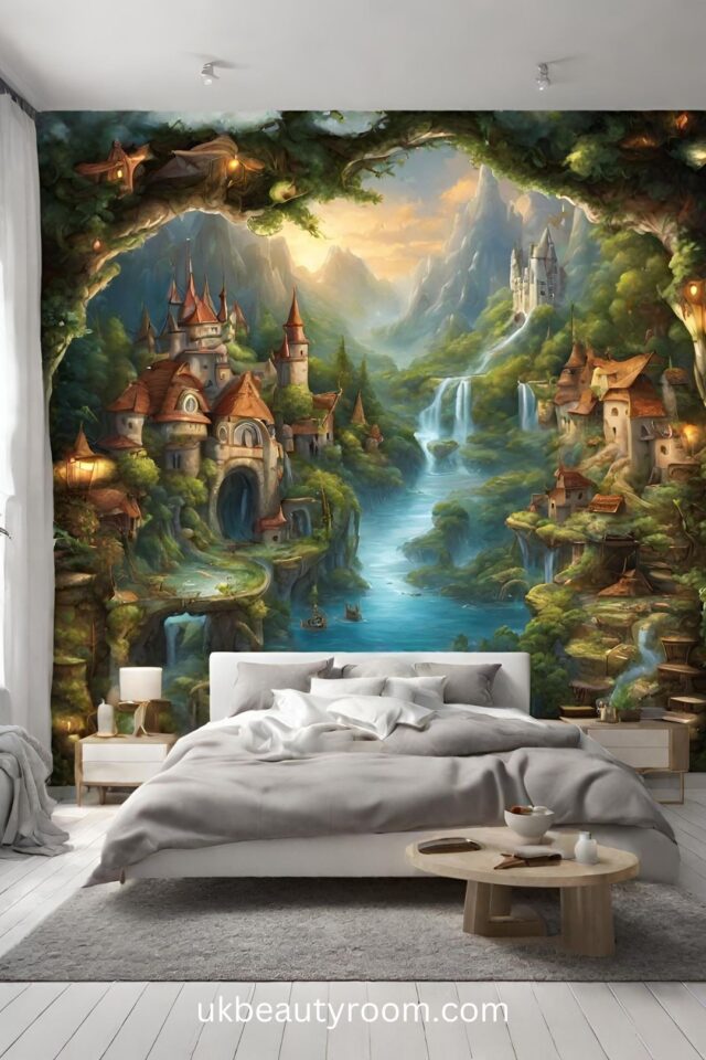 55 Best Decorative Wall Ideas to Liven Up Your Home
