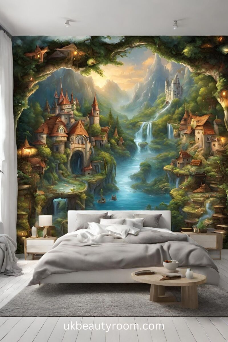 55 Best Decorative Wall Ideas to Liven Up Your Home