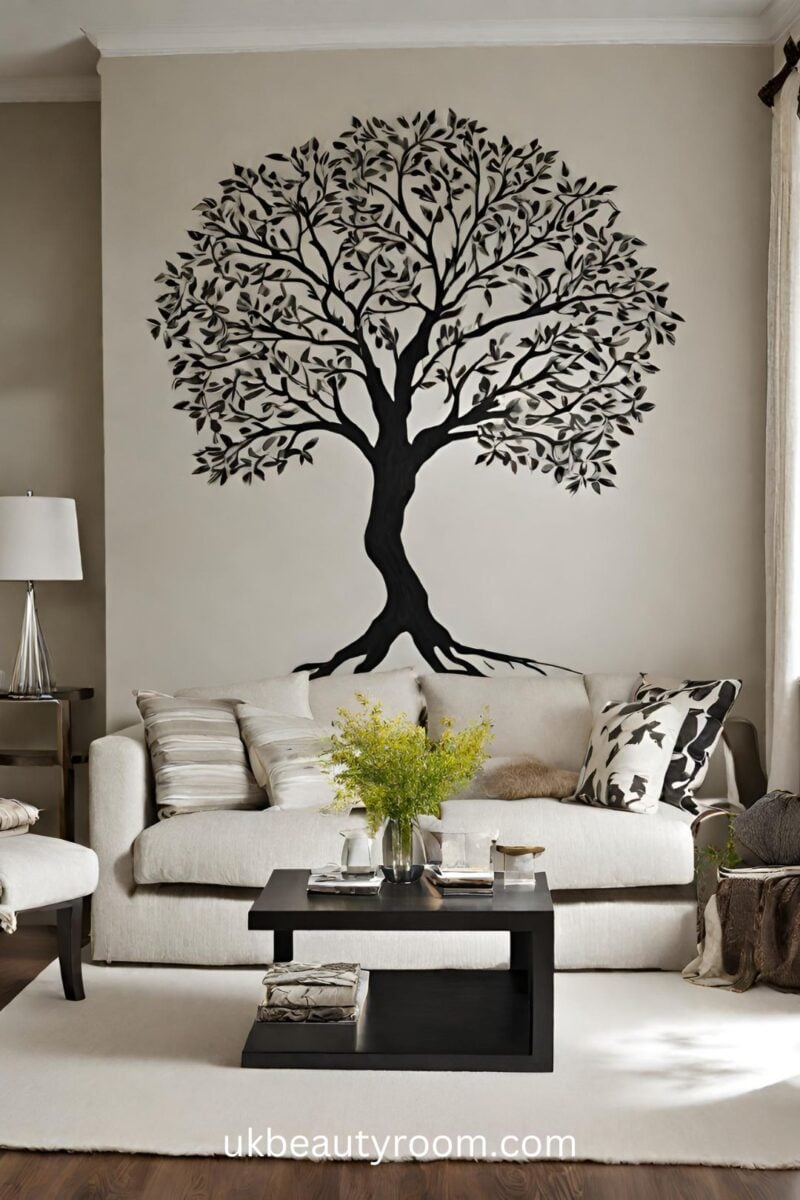 55 Best Decorative Wall Ideas to Liven Up Your Home