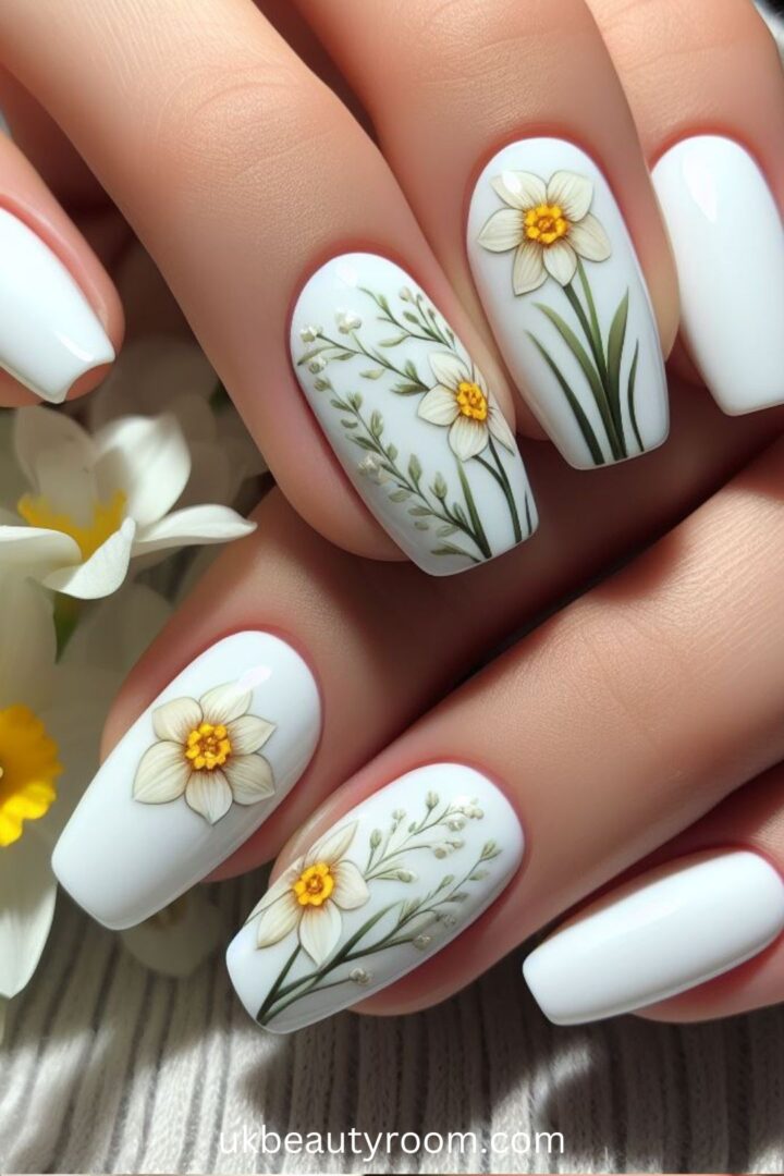 21 Adorable Easter Nail Designs for Spring 2024