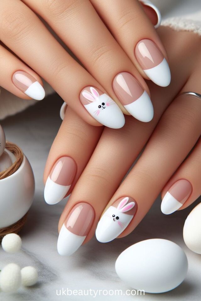 21 Adorable Easter Nail Designs for Spring 2024