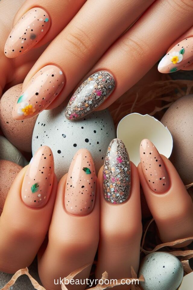 25 Adorable Easter Nail Designs for Spring 2025