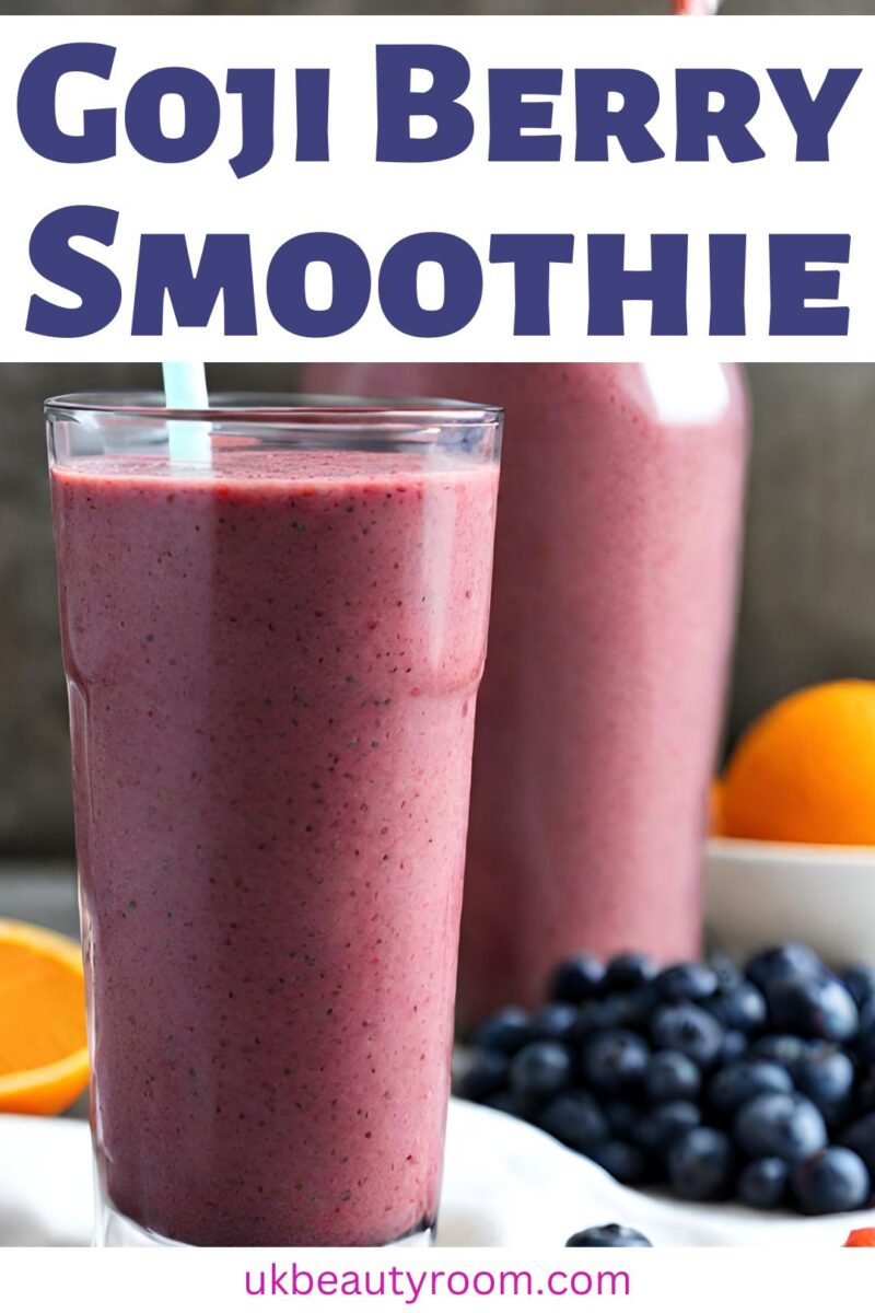 37 Superfood Smoothie Recipes that are Easy to Make!