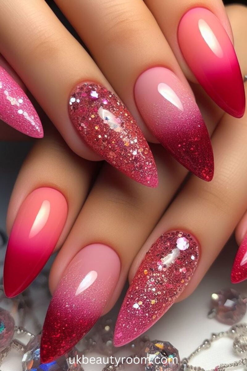 21 Pink Nail Ideas for a Gorgeous Manicure in 2025