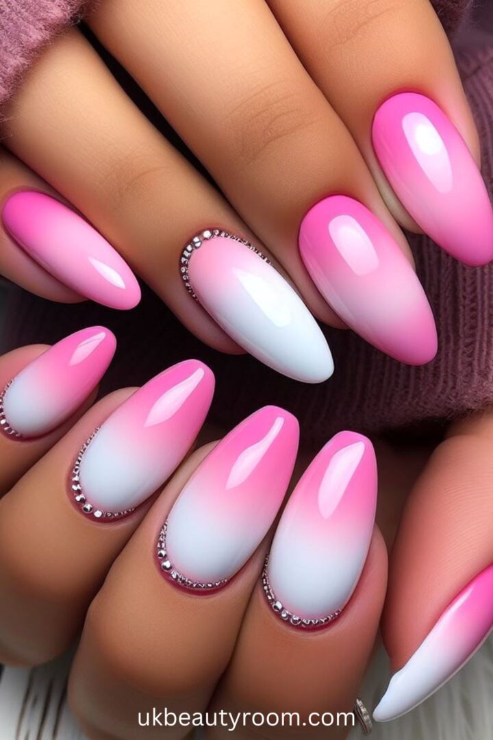 21 Pink Nail Ideas for a Gorgeous Manicure in 2025