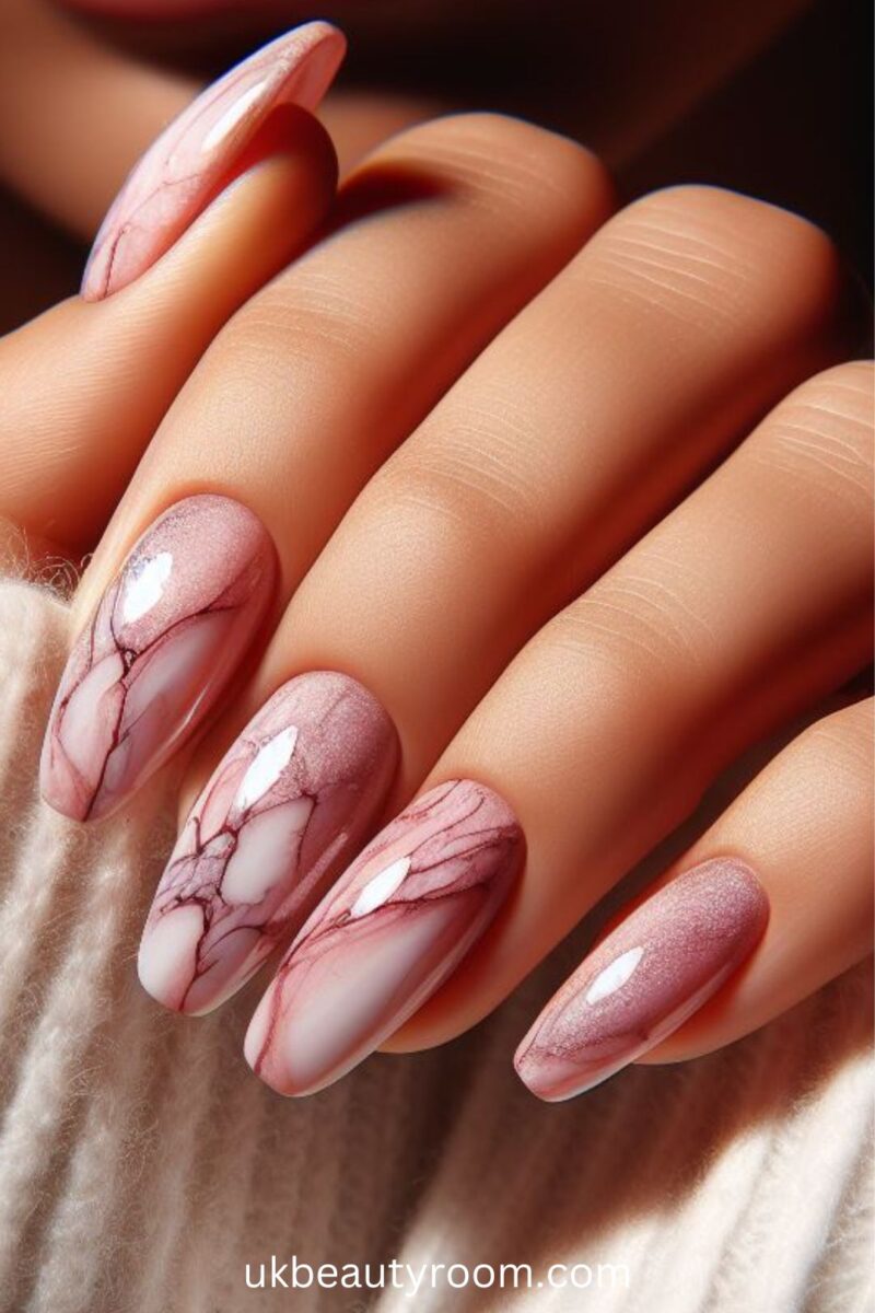 21 Pink Nail Ideas for a Gorgeous Manicure in 2025