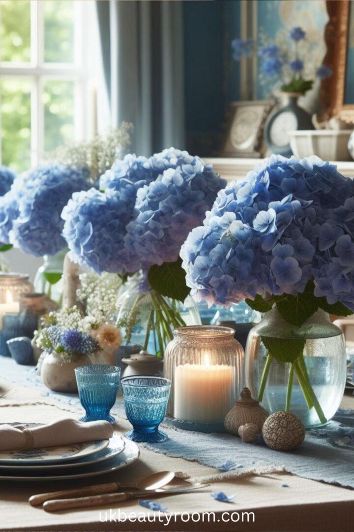 23 Beautiful Spring Tablescapes for Easter 2025