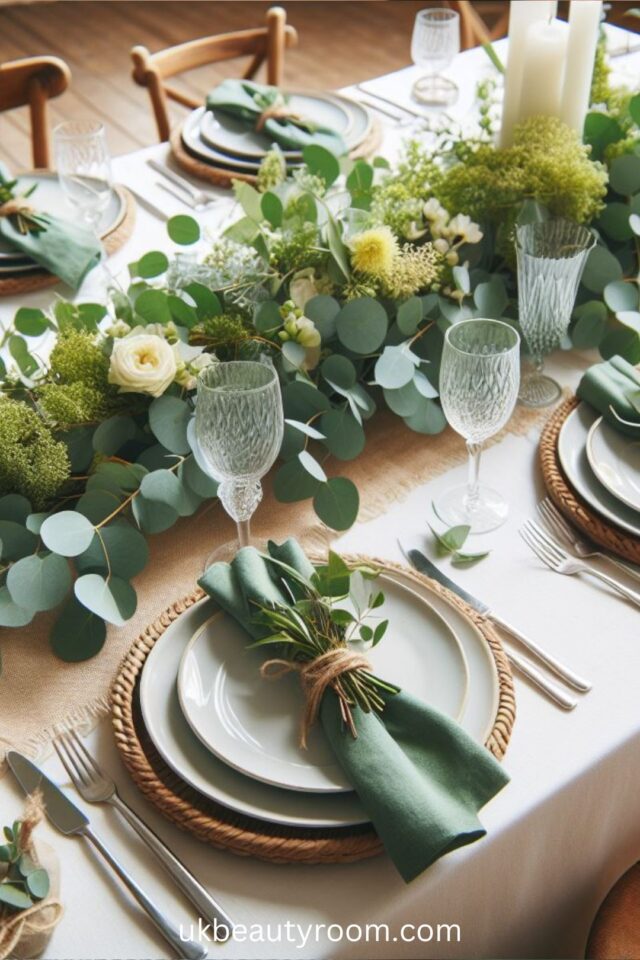 23 Beautiful Spring Tablescapes for Easter 2025
