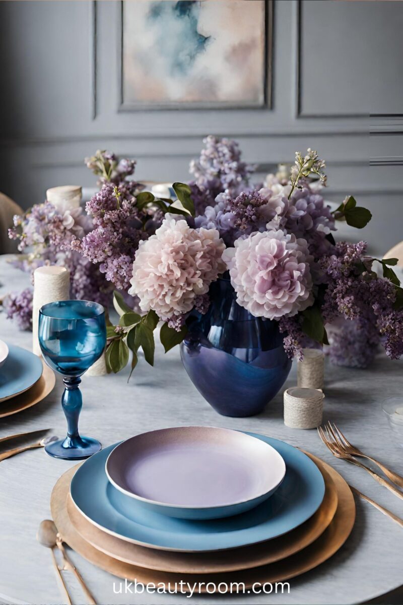 23 Beautiful Spring Tablescapes for Easter 2025