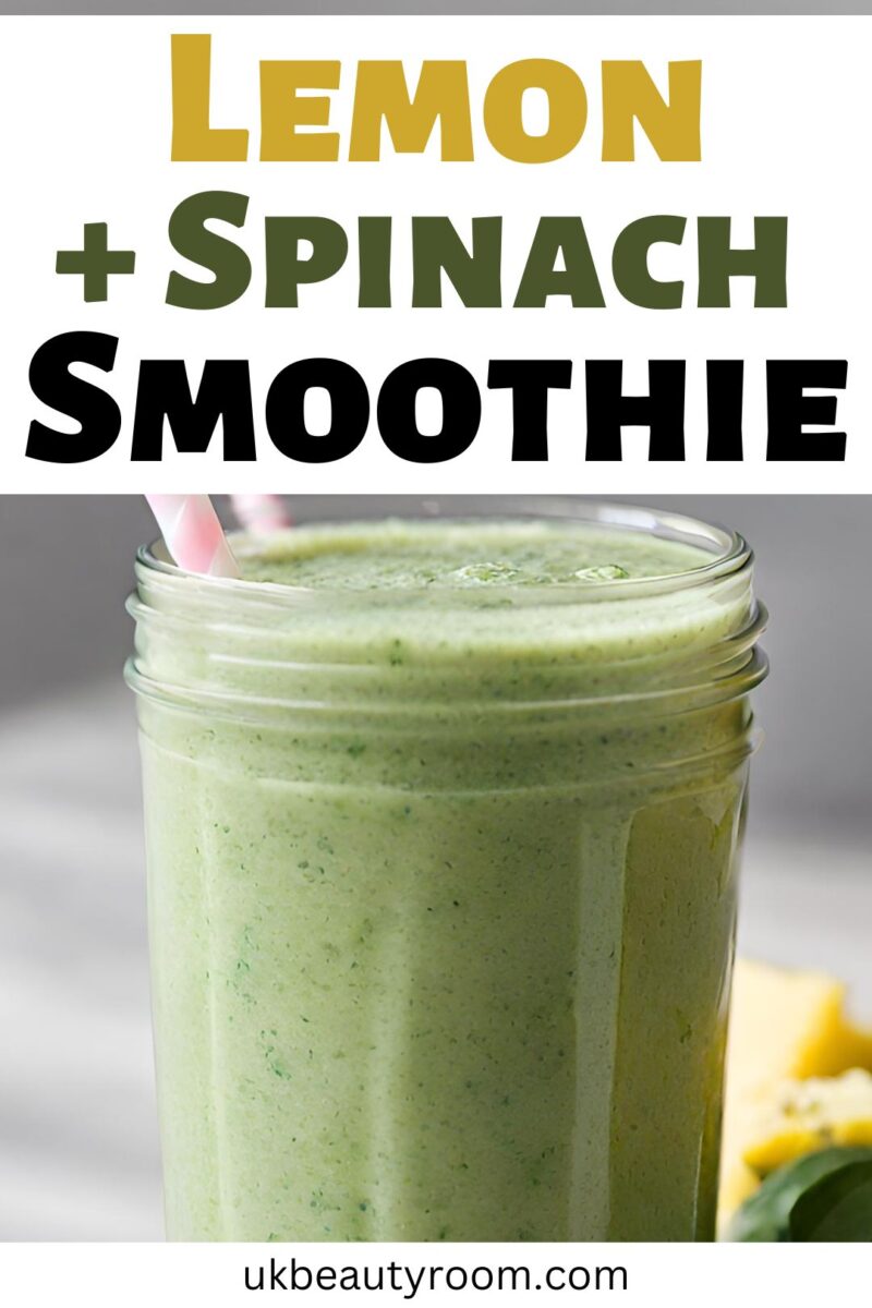 37 Superfood Smoothie Recipes that are Easy to Make!