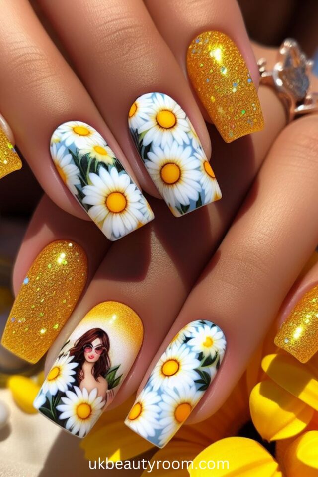 39 Bright Nails to Flaunt this Summer Season!