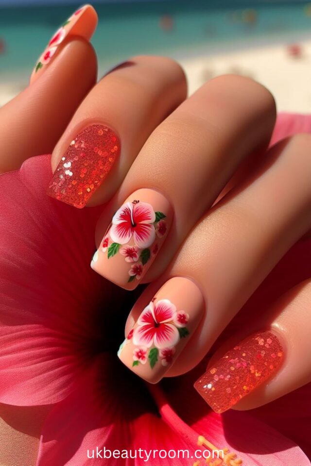 39 Bright Nails to Flaunt this Summer Season!