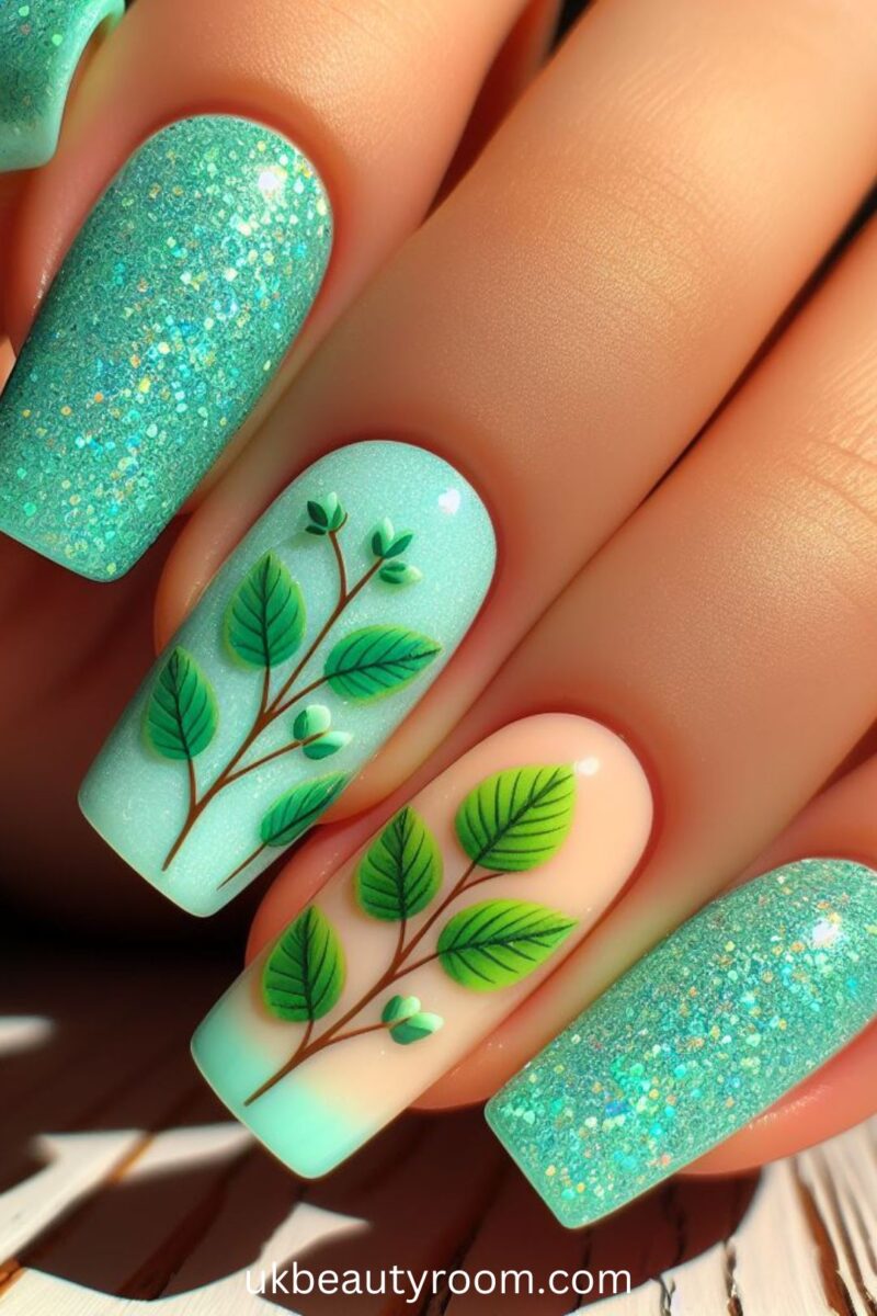 39 Bright Nails to Flaunt this Summer Season!