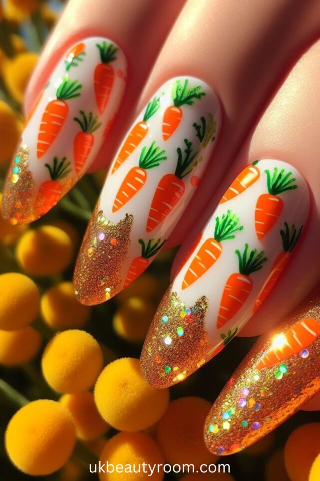39 Bright Nails to Flaunt this Summer Season!