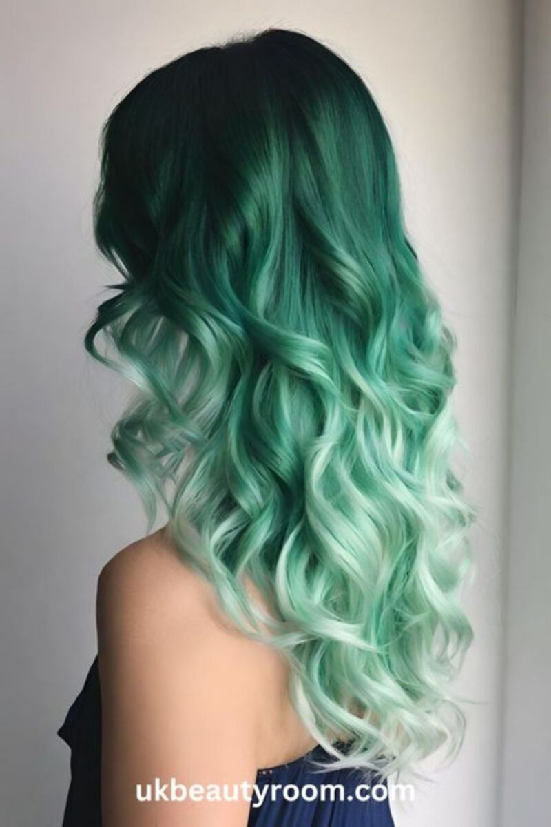 Best Green Hair Dye: 15 Semi-Permanent & Temporary Dyes for 2023