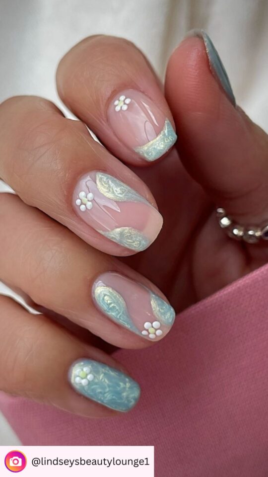 31 Summer Nail Designs that are Fun and Colorful!