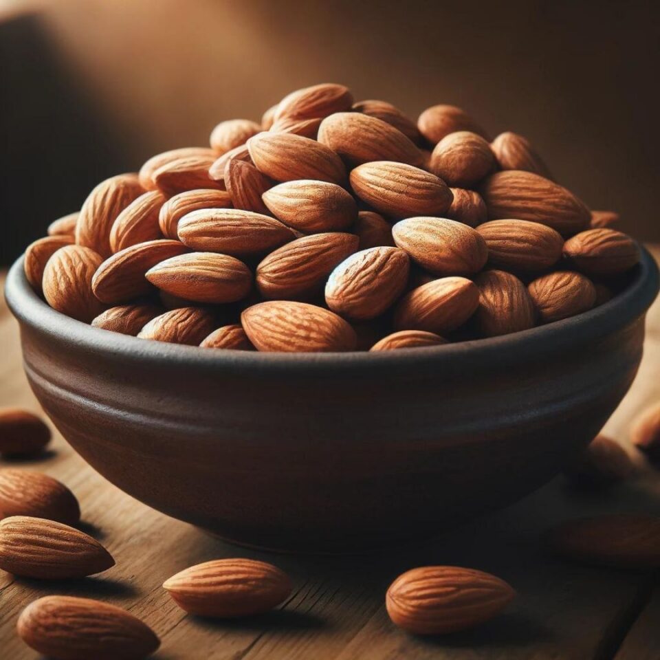 10 Superfoods for Radiant Skin and Hair - Get Glowing Now!