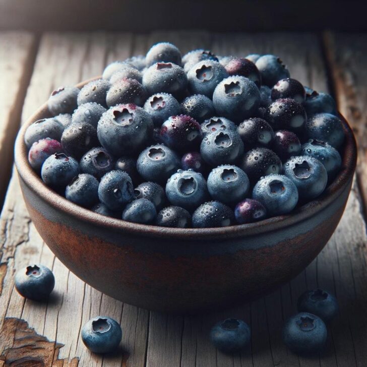 10 Superfoods for Radiant Skin and Hair - Get Glowing Now!