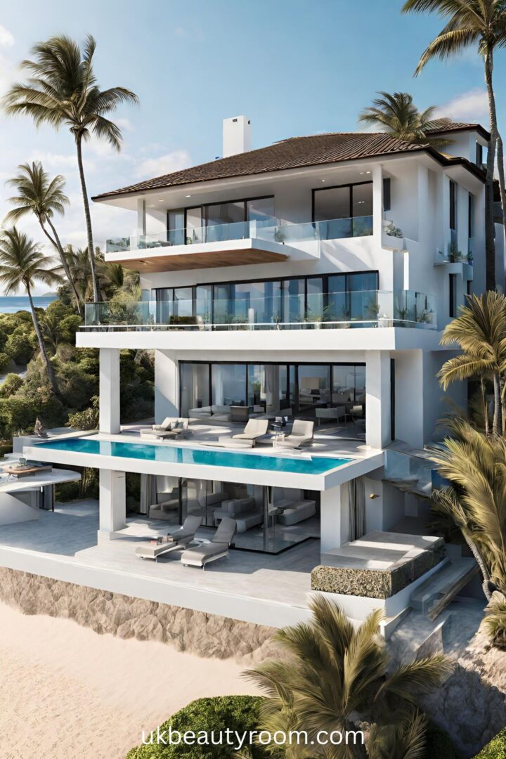 21 Dream Houses to Put on Your Vision Board!