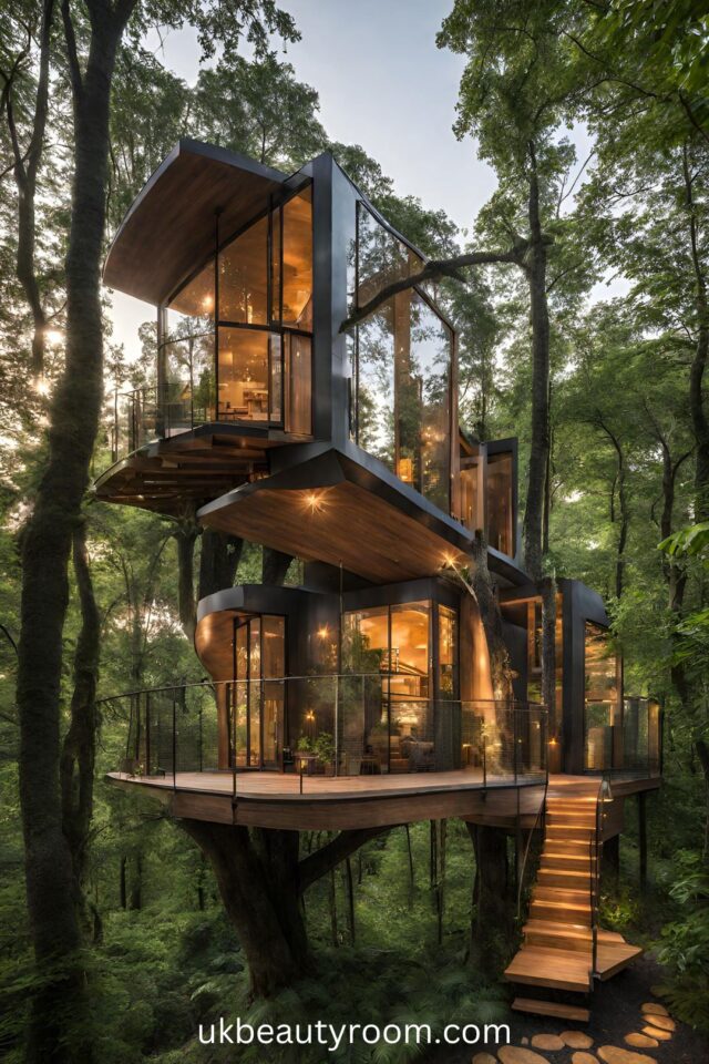 21 Dream Houses to Put on Your Vision Board!