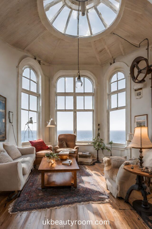 21 Dream Houses to Put on Your Vision Board!