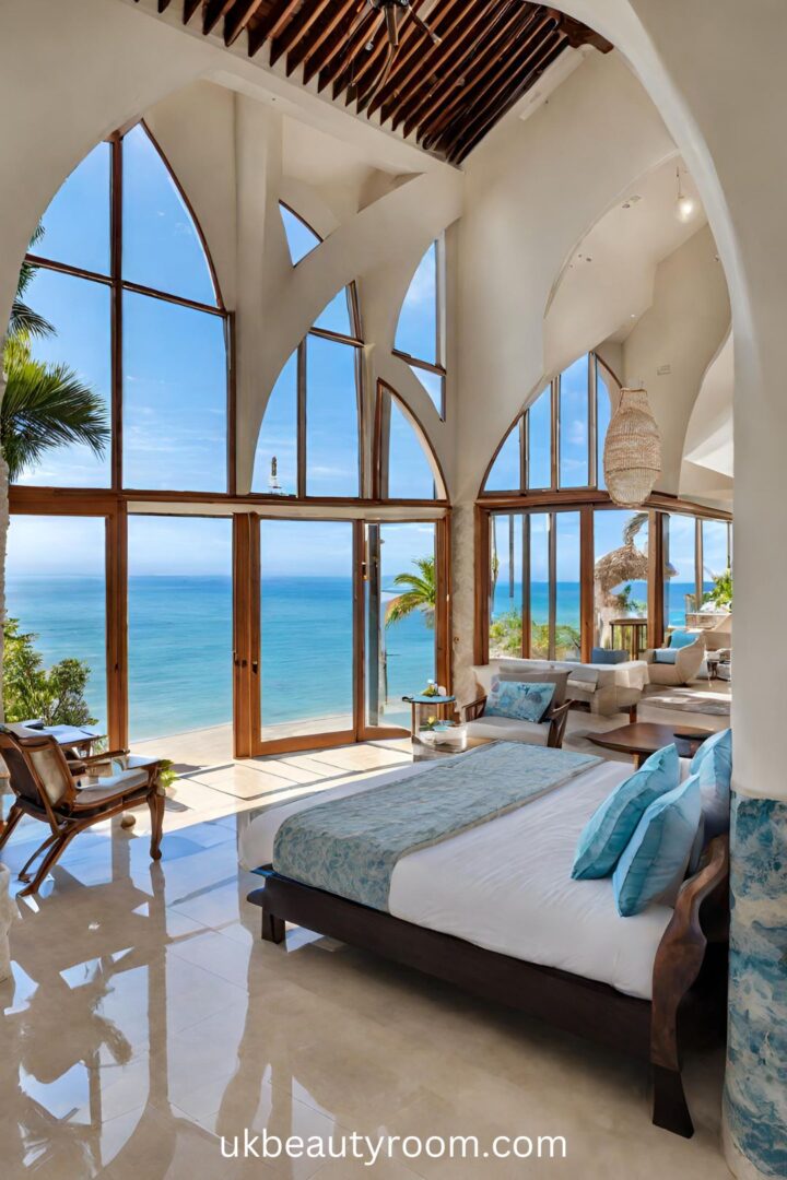 21 Dream Houses to Put on Your Vision Board!