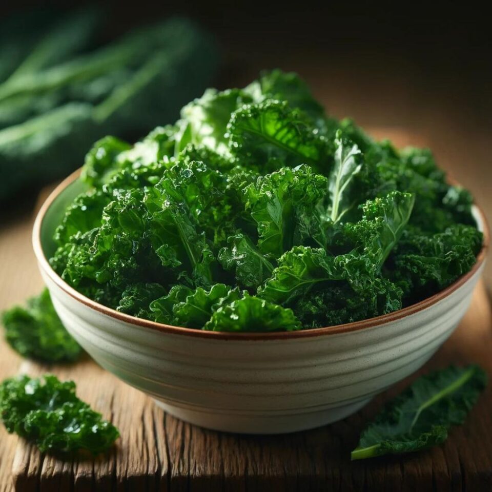10 Superfoods for Radiant Skin and Hair - Get Glowing Now!
