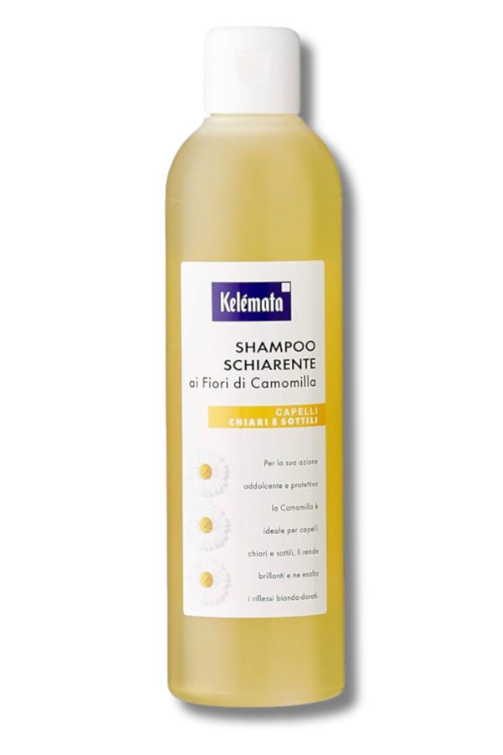 17 Best Hair Lightening Shampoo Products to Get Beautiful Toned Hair
