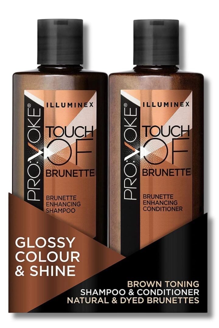 17 Best Hair Lightening Shampoo Products to Get Beautiful Toned Hair