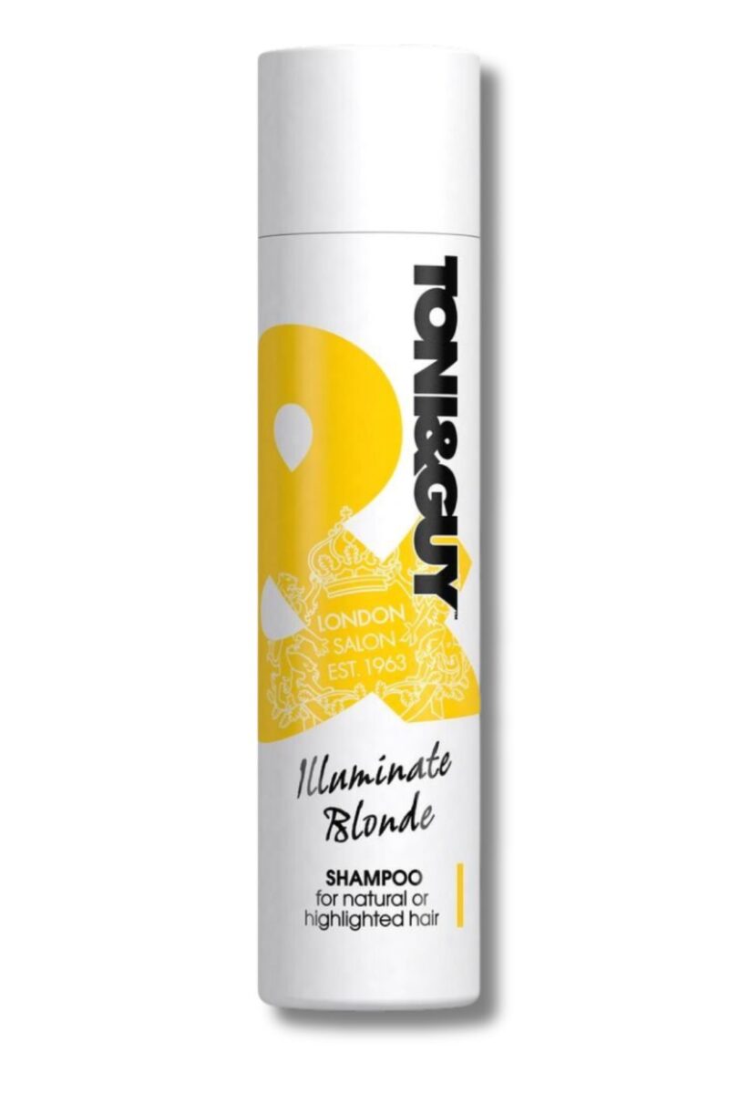 17 Best Hair Lightening Shampoo Products to Get Beautiful Toned Hair