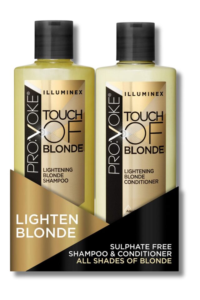 17 Best Hair Lightening Shampoo Products to Get Beautiful Toned Hair
