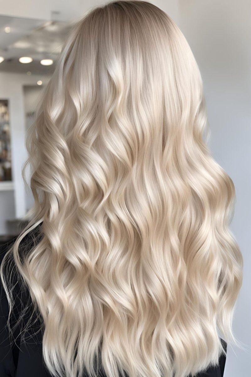 31 Blonde Hair Color Ideas for Summer 2025