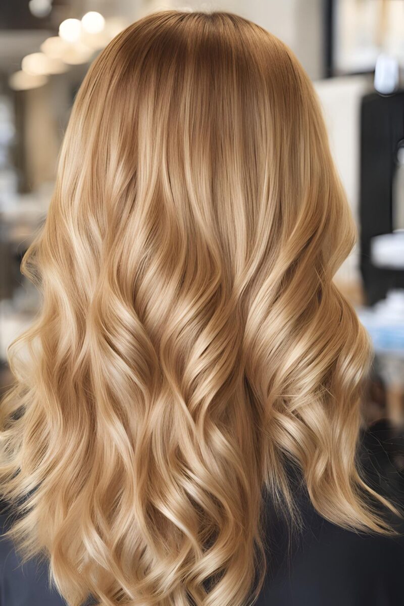 31 Blonde Hair Color Ideas for Summer 2025