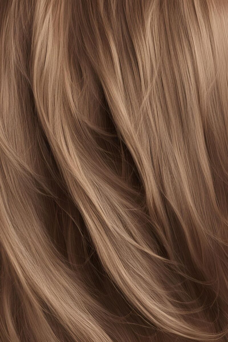 39 Brown Hair Colors for Different Skin Tones