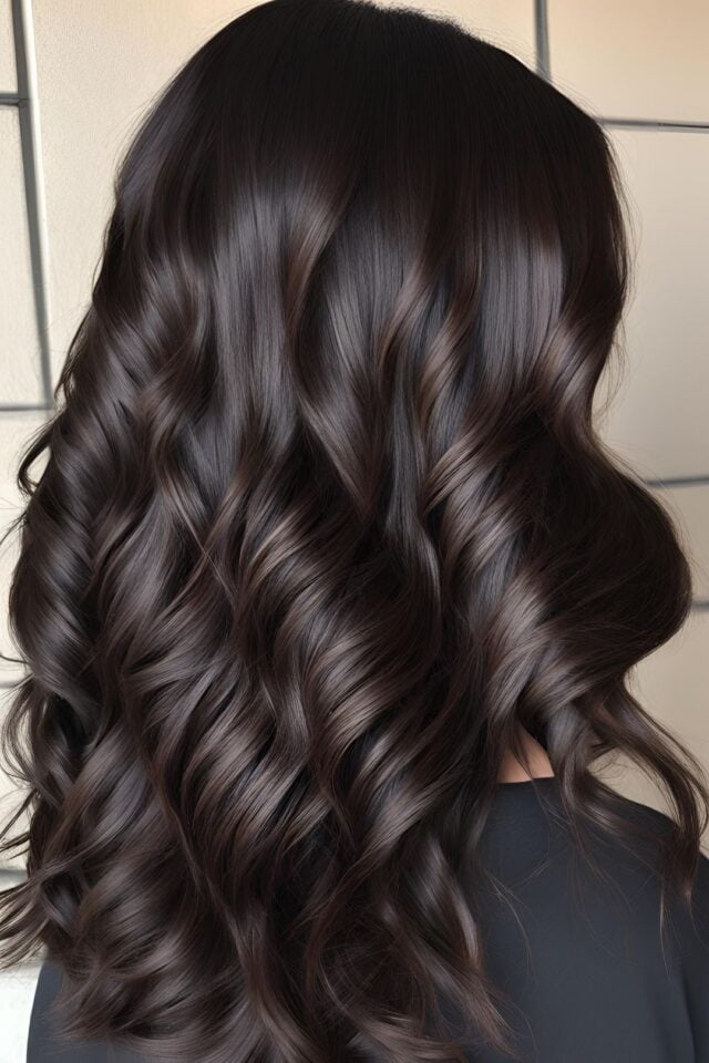 39 Brown Hair Colors for Different Skin Tones