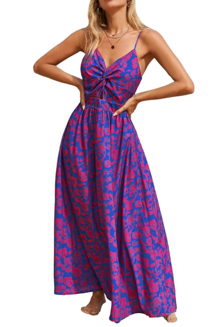 27 Cute Summer Dress Ideas to Rock This Season (2025)