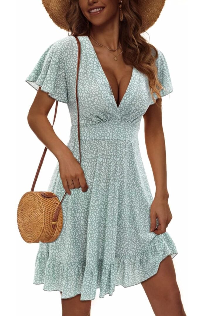 27 Cute Summer Dress Ideas to Rock This Season (2025)