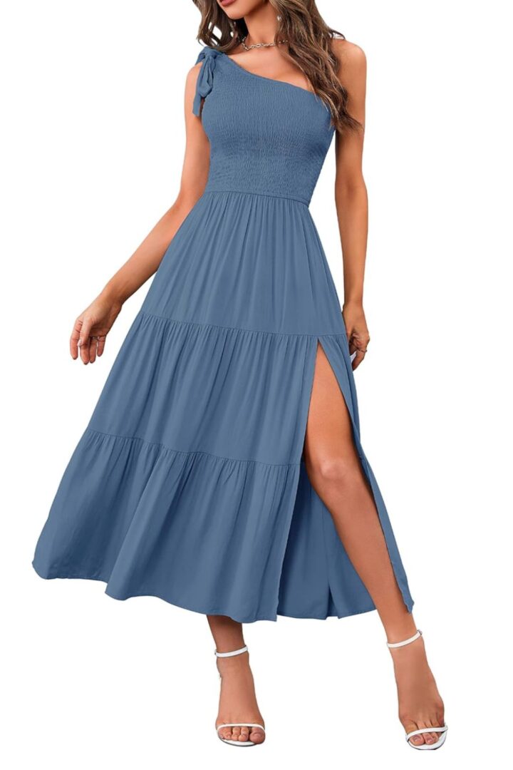 27 Cute Summer Dress Ideas to Rock This Season (2025)