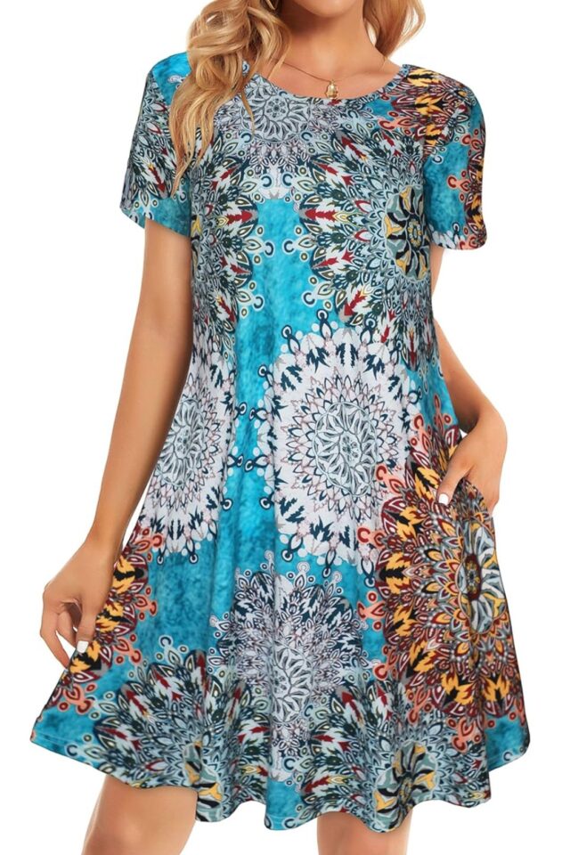 27 Cute Summer Dress Ideas to Rock This Season (2024)