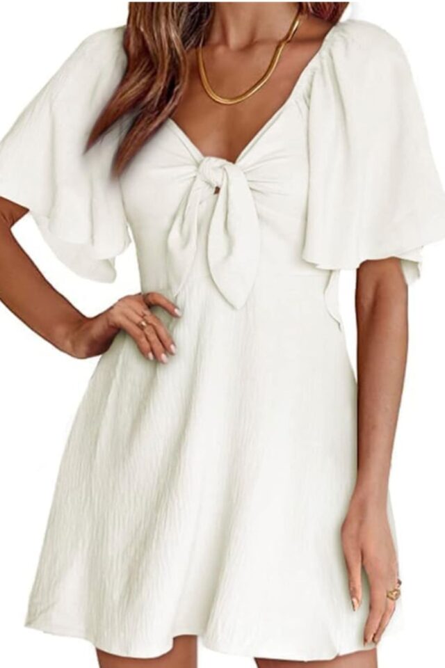 27 Cute Summer Dress Ideas to Rock This Season (2025)