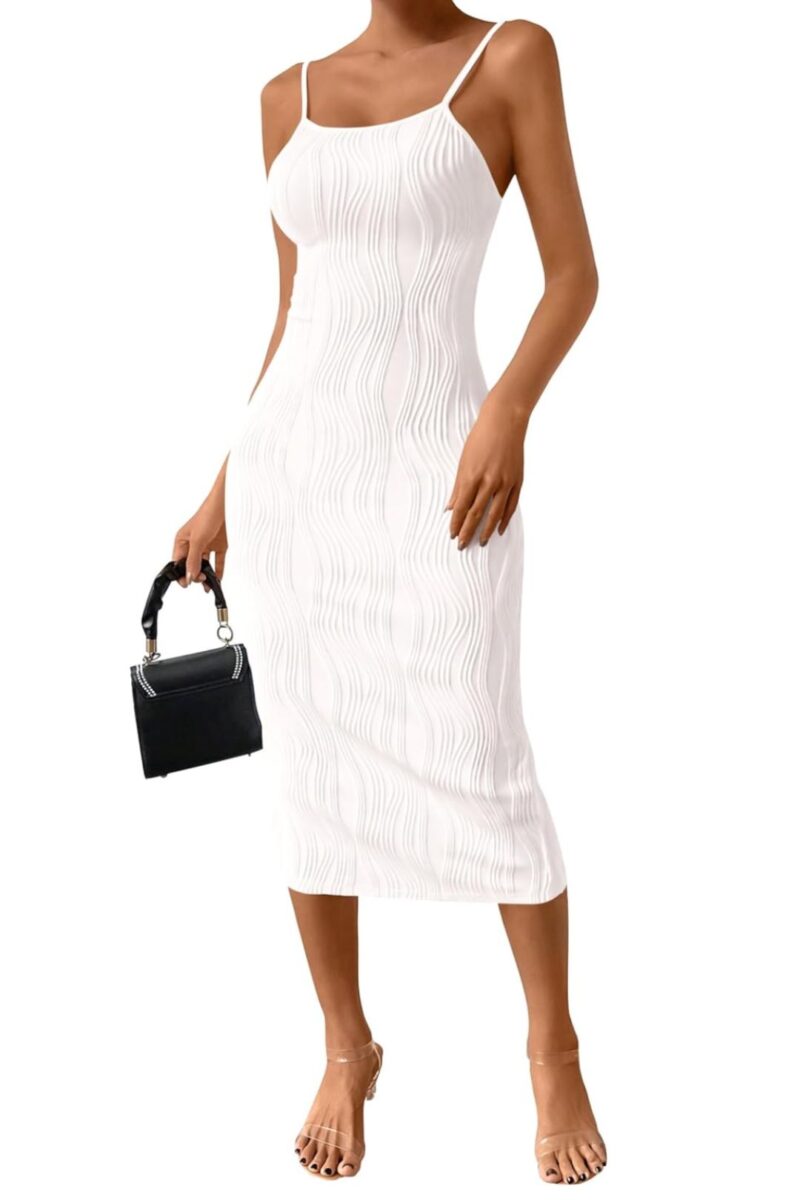 27 Cute Summer Dress Ideas to Rock This Season (2025)