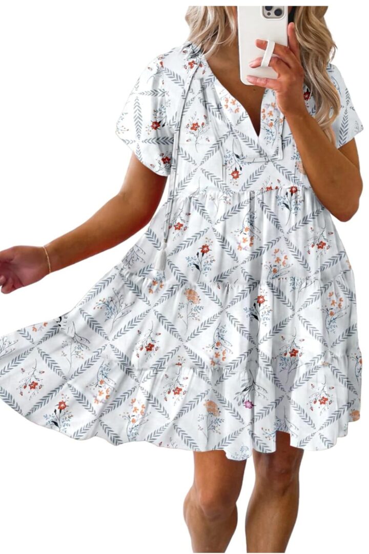 27 Cute Summer Dress Ideas to Rock This Season (2025)