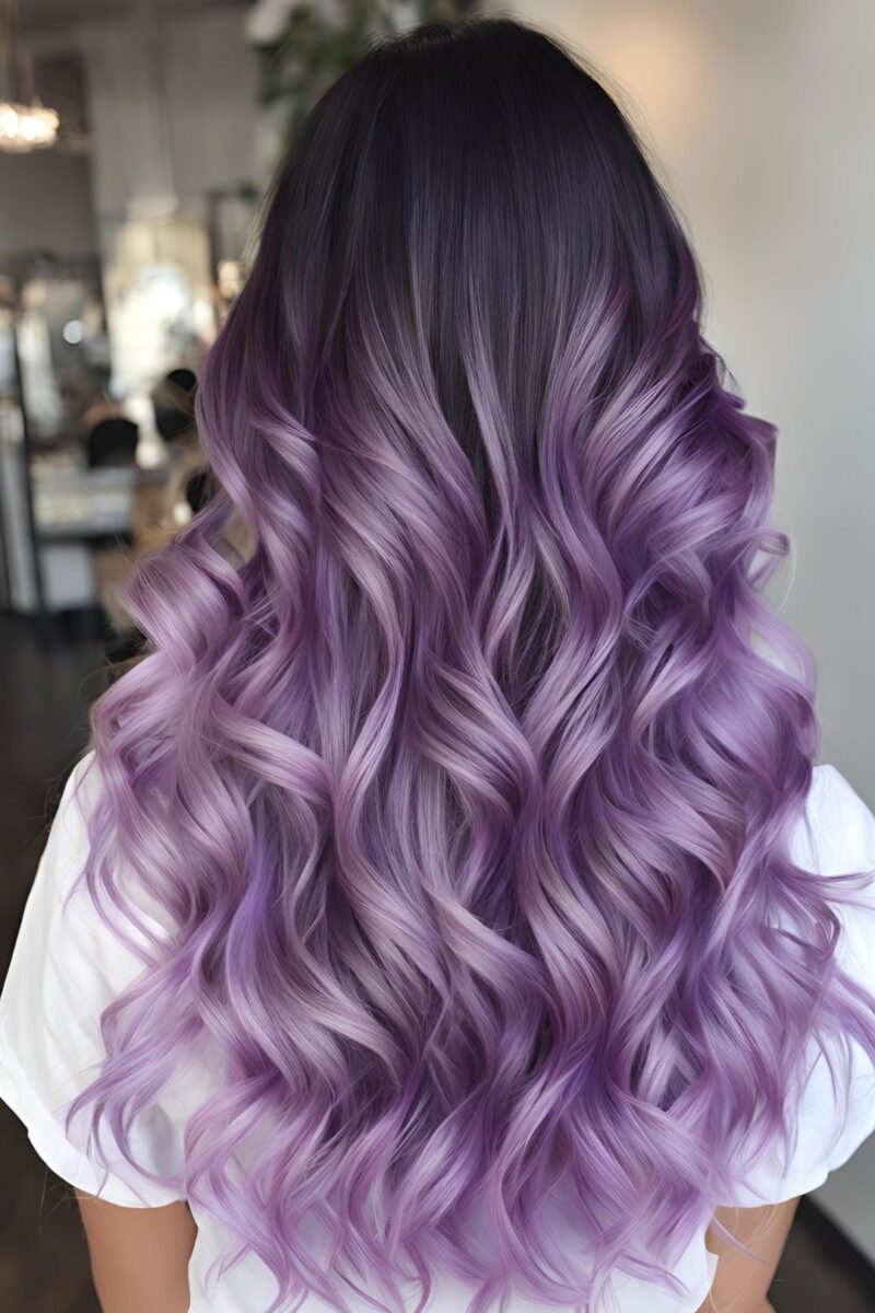 31 Pretty Hair Colors to Bring Out Your Personality in 2025