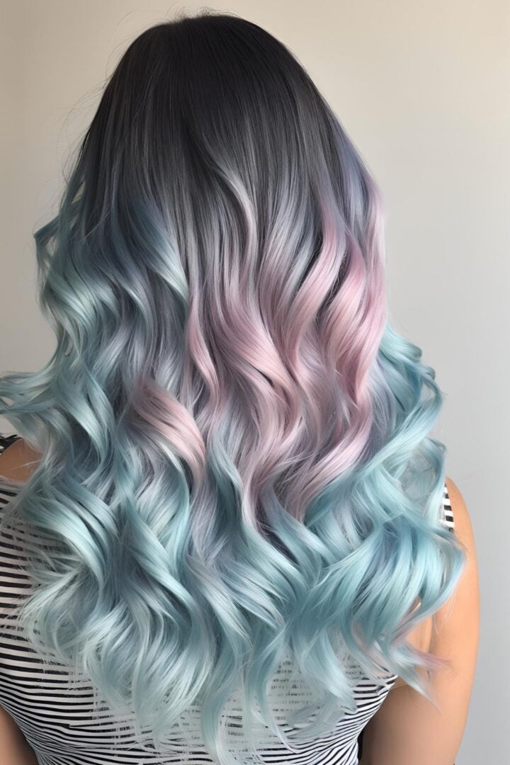 31 Pretty Hair Colors to Bring Out Your Personality in 2025