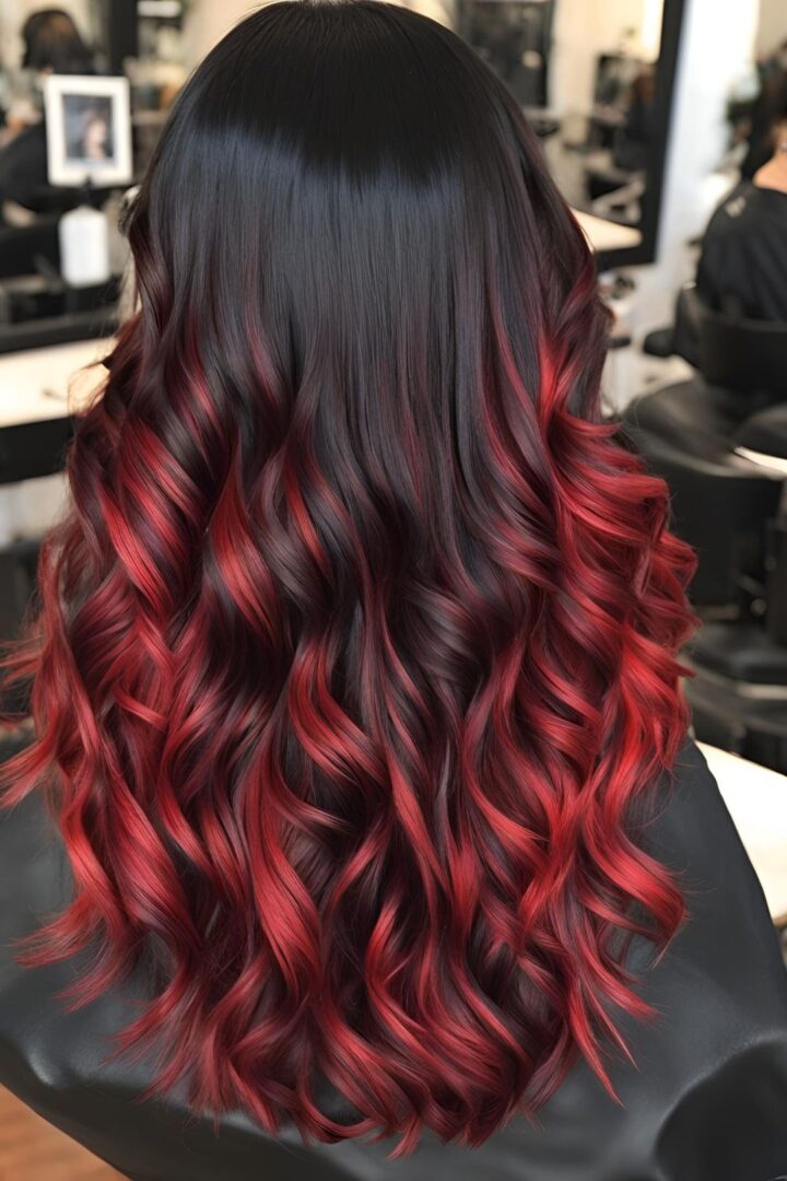 31 Pretty Hair Colors to Bring Out Your Personality in 2025