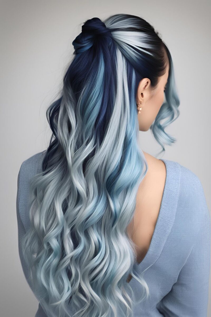 31 Pretty Hair Colors to Bring Out Your Personality in 2025