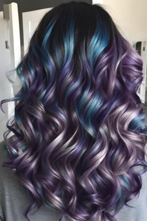 31 Pretty Hair Colors to Bring Out Your Personality in 2025